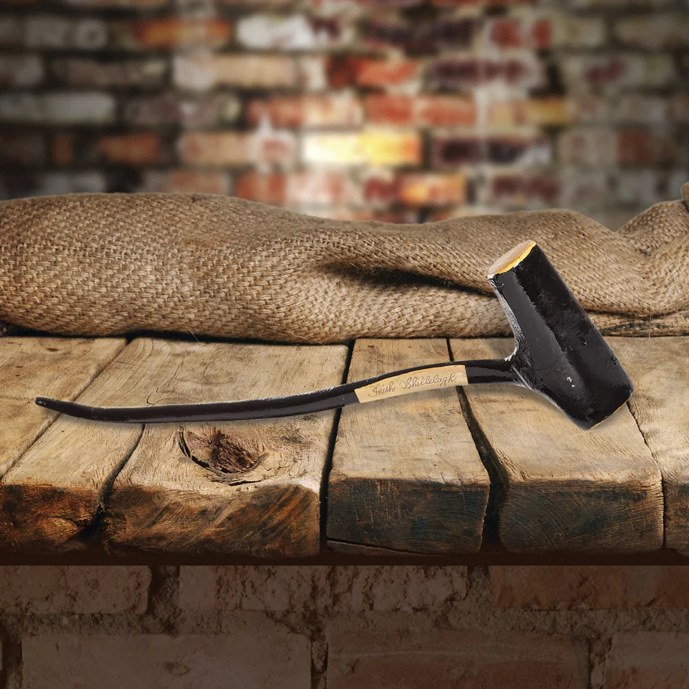 The Irish Shillelagh