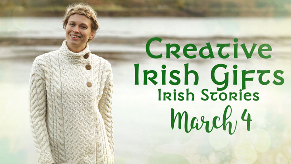 4 Commonly Heard Irish Words & Phrases Explained