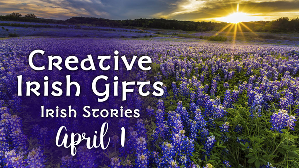 A Guide to Native Irish Flowers - Creative Irish Gifts