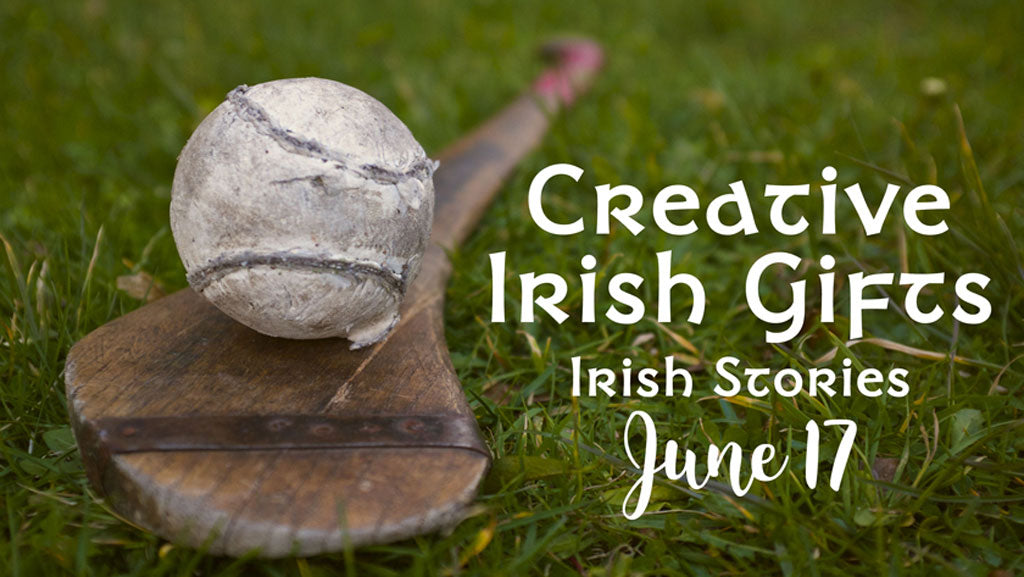 What Is the Sport of Irish Hurling?