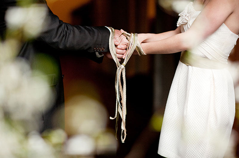A Guide to Traditional Irish Wedding Gifts