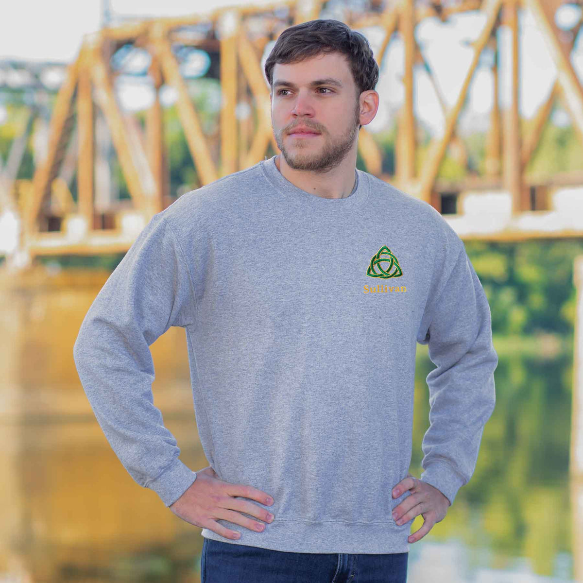 Sweatshirts