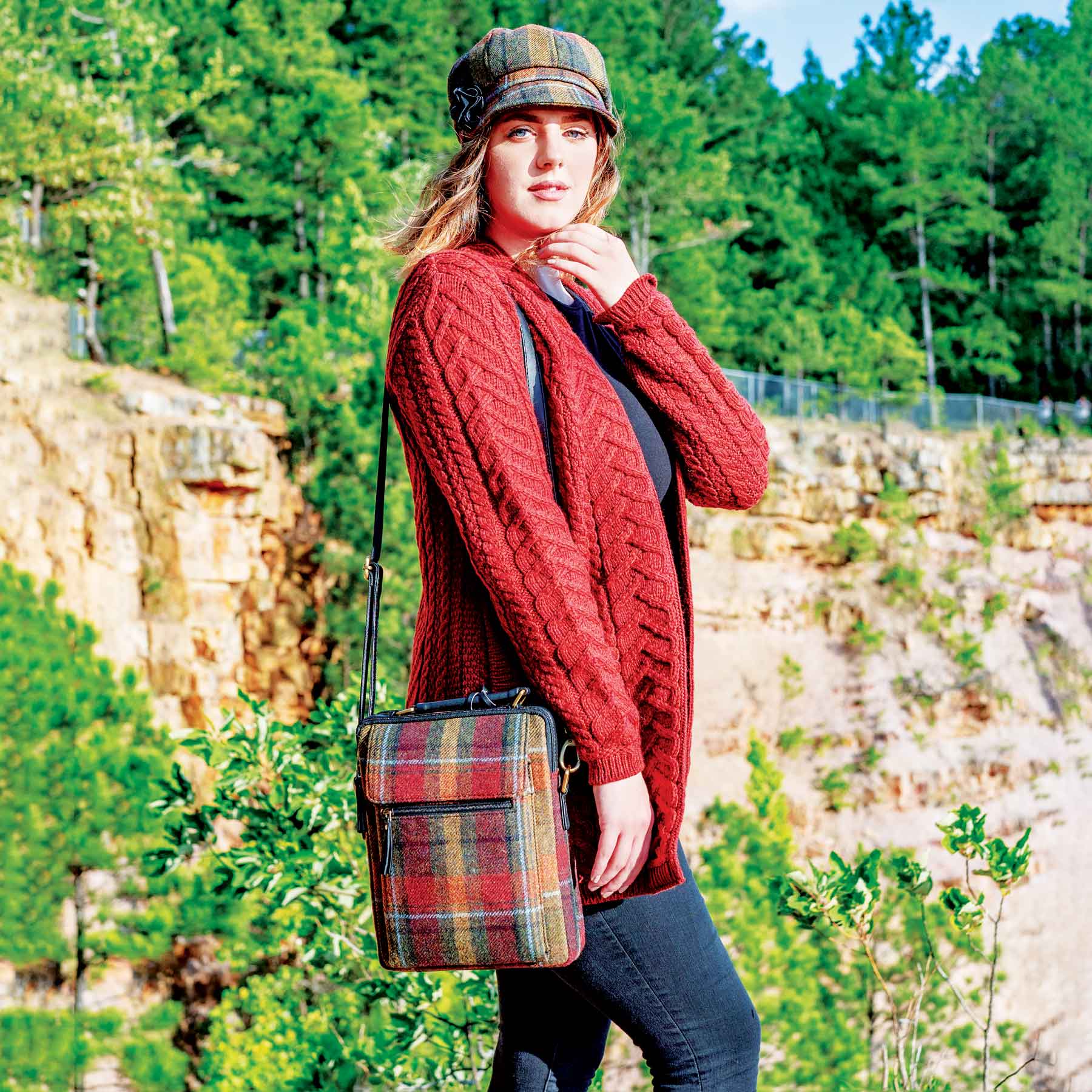 Apparel Accessories - Irish Clothing Accessories– Tagged "Gloves ...