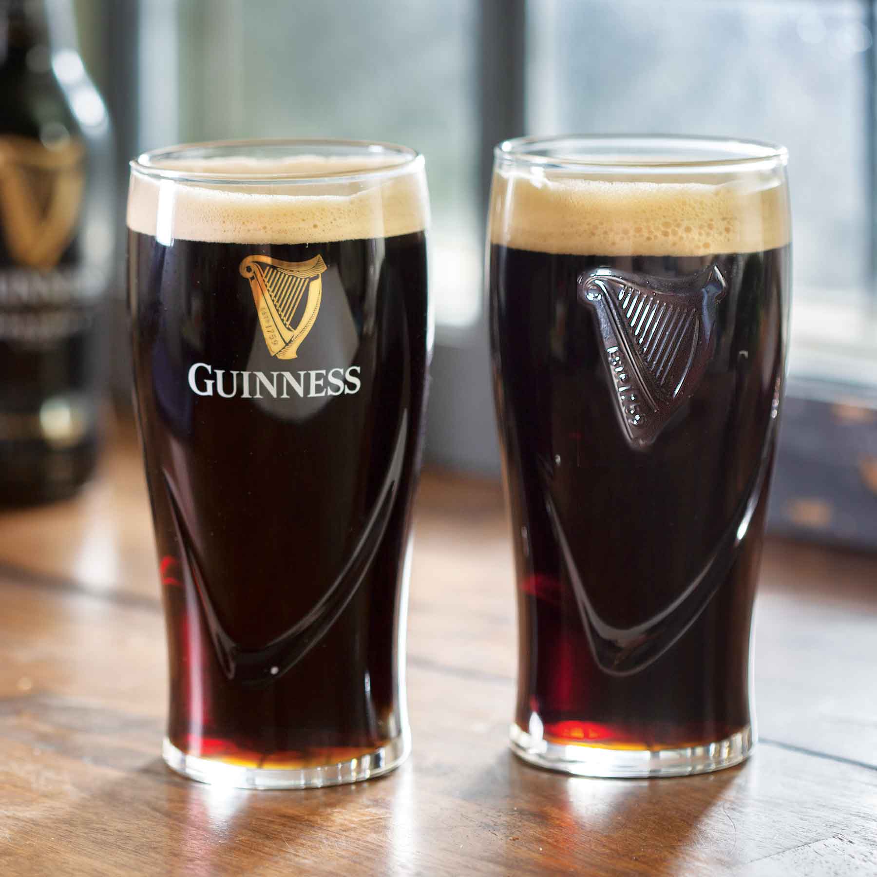Guinness– Creative Irish Gifts