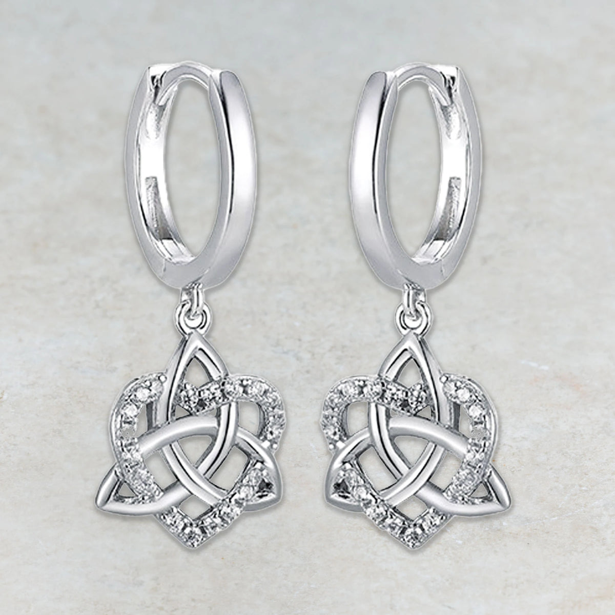 Trinity Jewelry