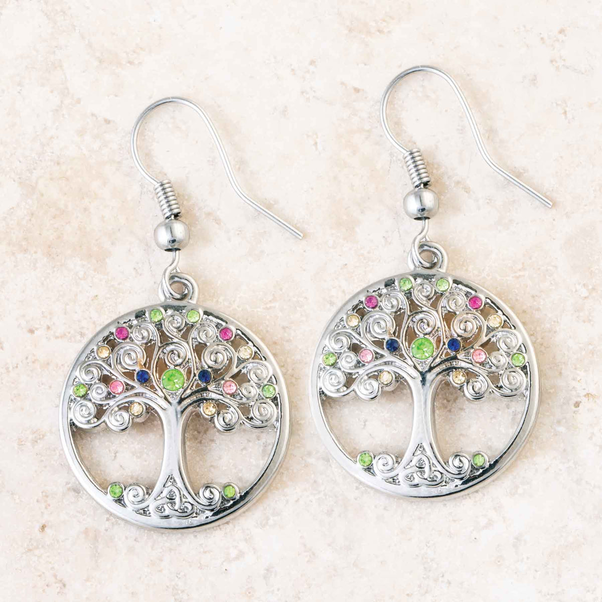 Earrings Collection