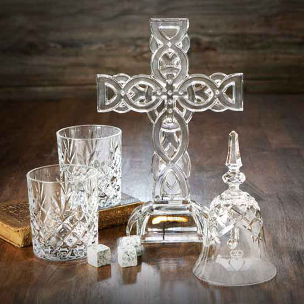 Galway Crystal Collection - Irish Crystal Gifts– Creative Irish Gifts
