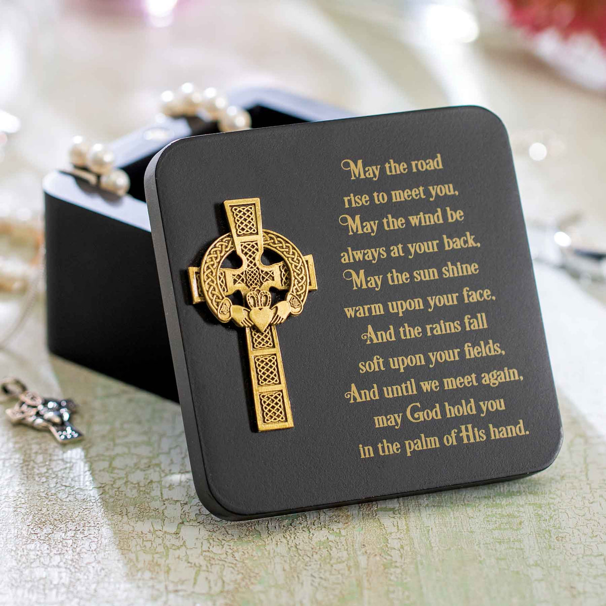 Irish Wall Décor, Irish Plaques - Creative Irish Gifts