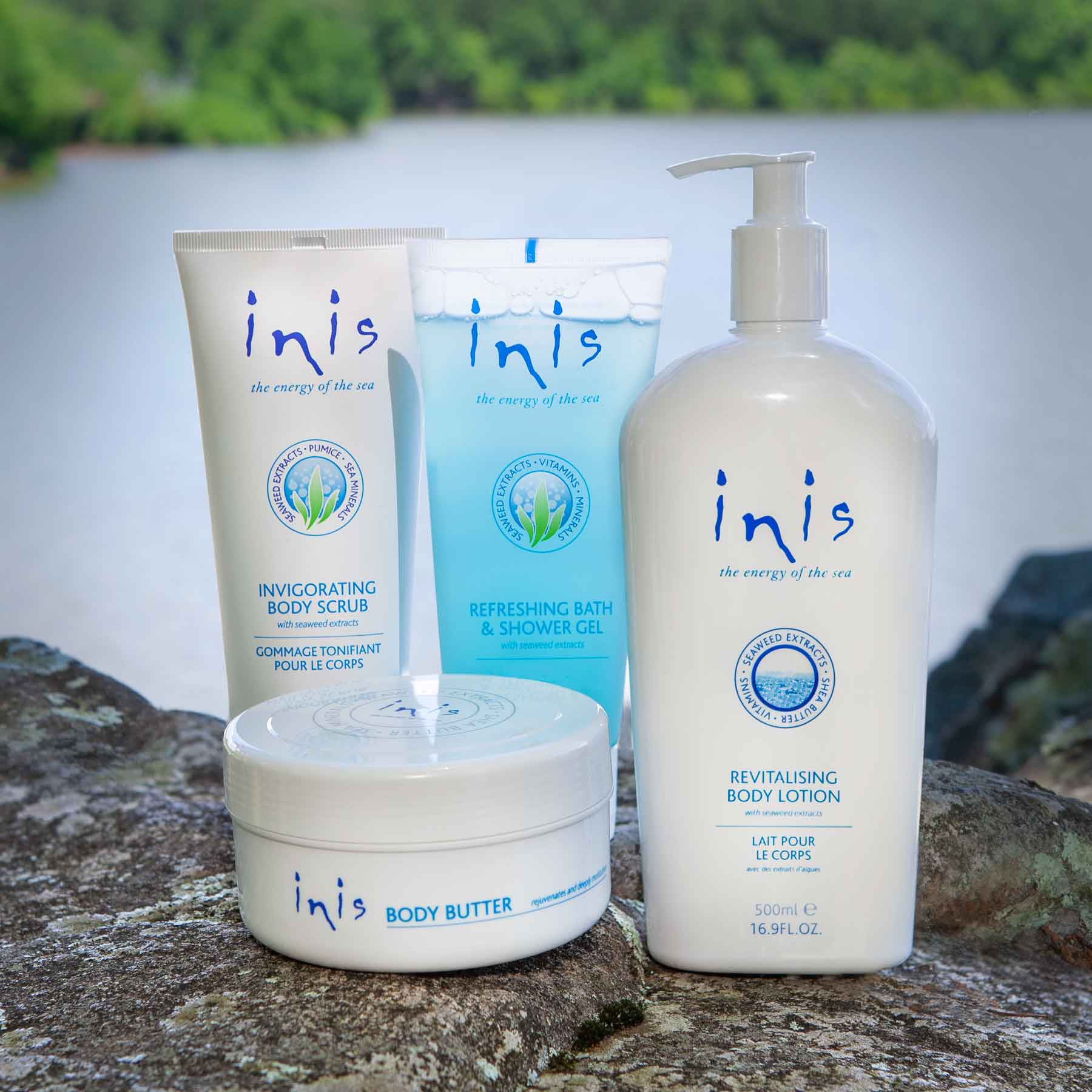 Inis– Creative Irish Gifts