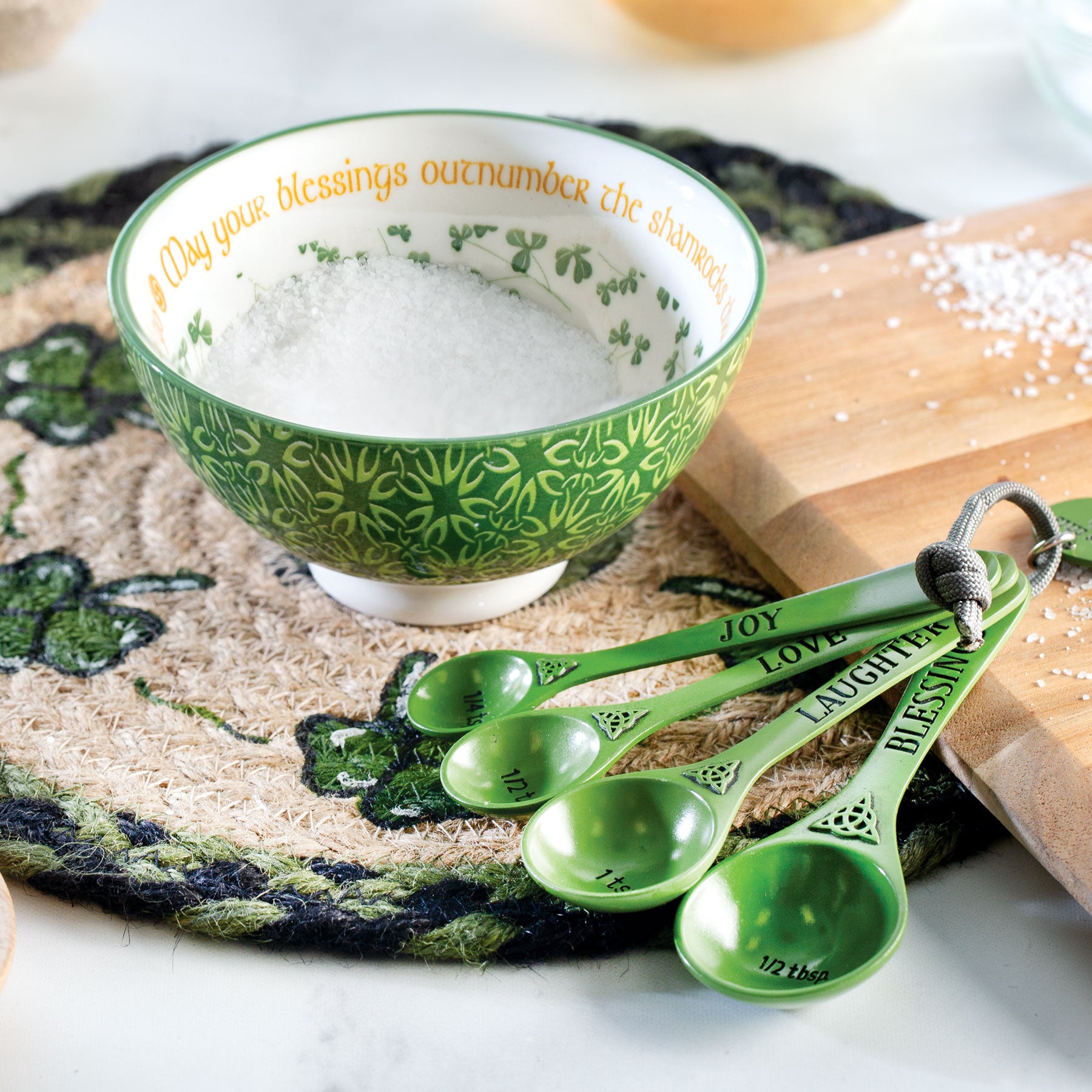 Irish Kitchen Items, Coffee Mugs - Creative Irish Gifts