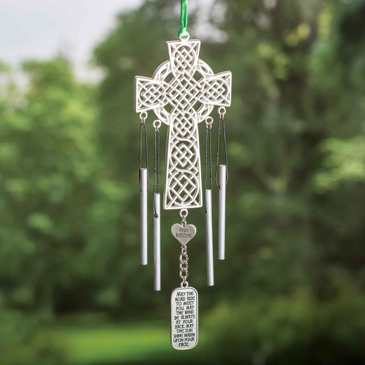Wind Chimes