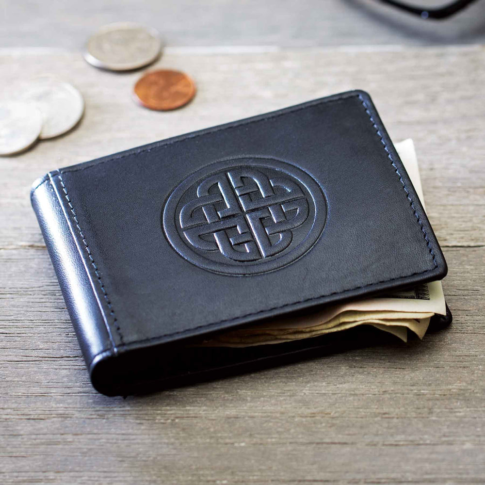 Irish Leather Goods - Creative Irish Gifts