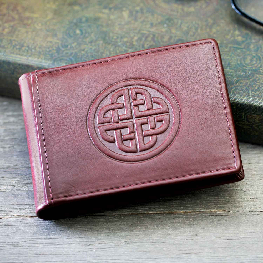Irish Leather Goods - Creative Irish Gifts