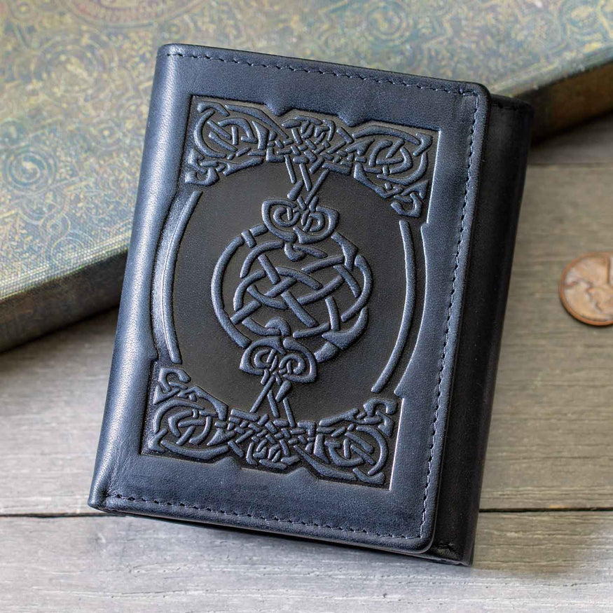 Irish Leather Goods - Creative Irish Gifts