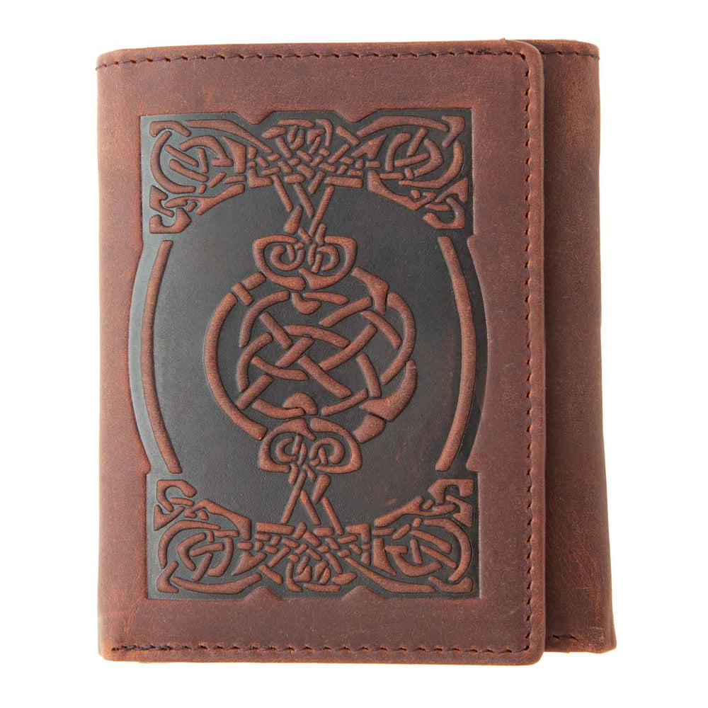 Irish Leather Goods - Creative Irish Gifts