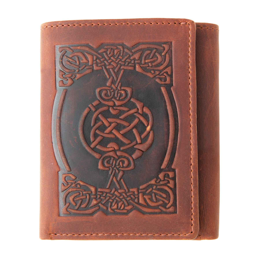 Irish Leather Goods - Creative Irish Gifts