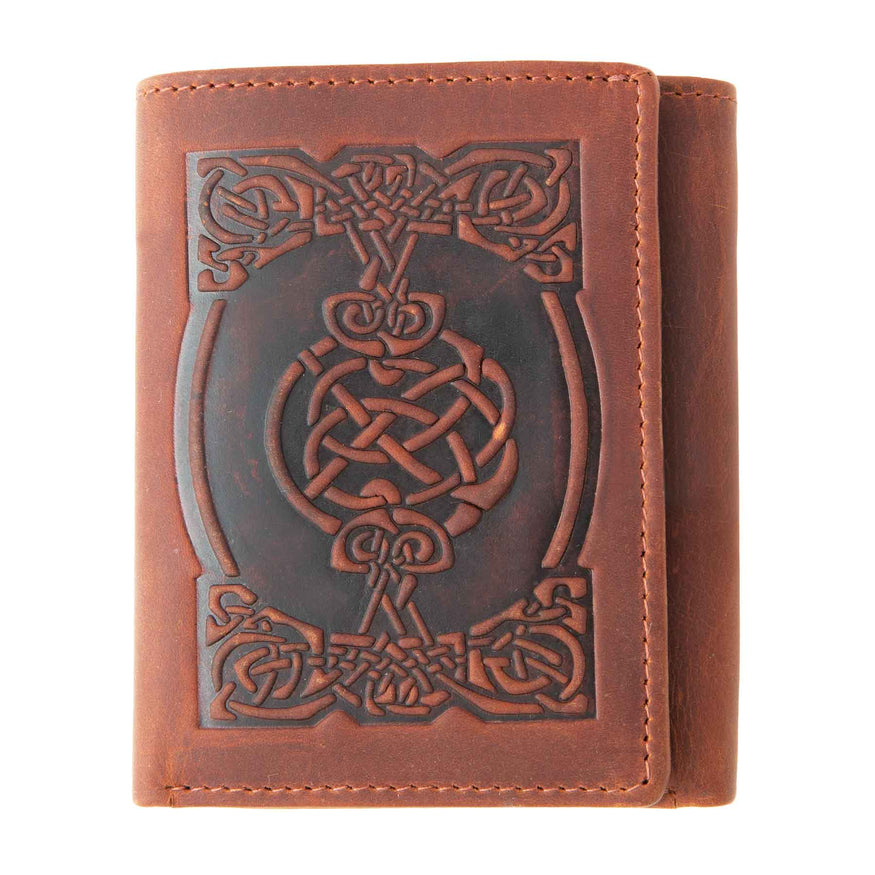 Irish Leather Goods - Creative Irish Gifts