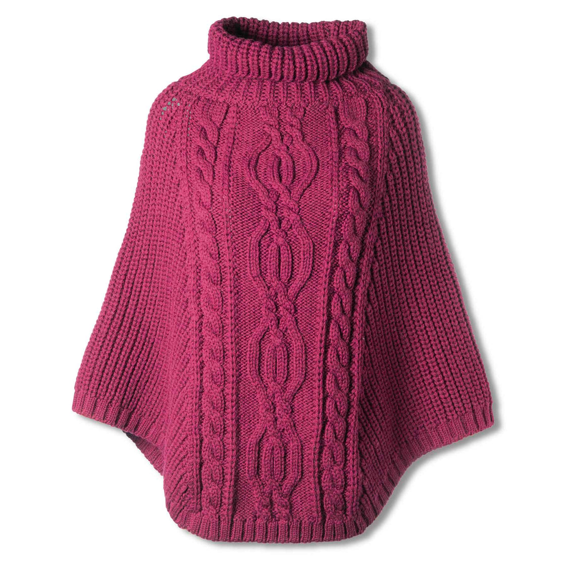 Ponchos & Shawls – Creative Irish Gifts