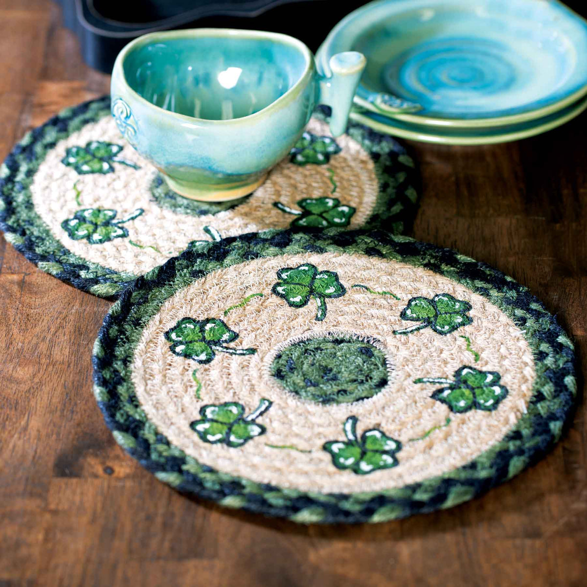 Irish Kitchen Items, Coffee Mugs - Creative Irish Gifts