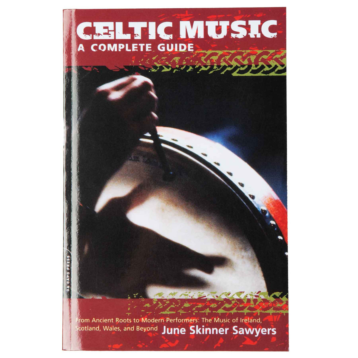 Celtic Music: A Complete Guide