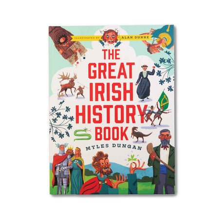 Irish Gifts Catalog - Made in Ireland - Creative Irish Gifts
