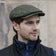 Green Kerry Cap