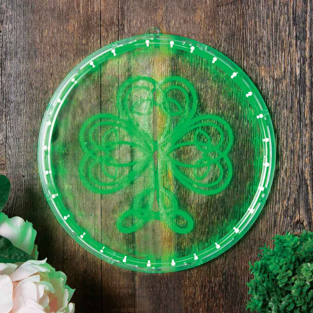 Irish Lamps and Lighting - Creative Irish Gifts