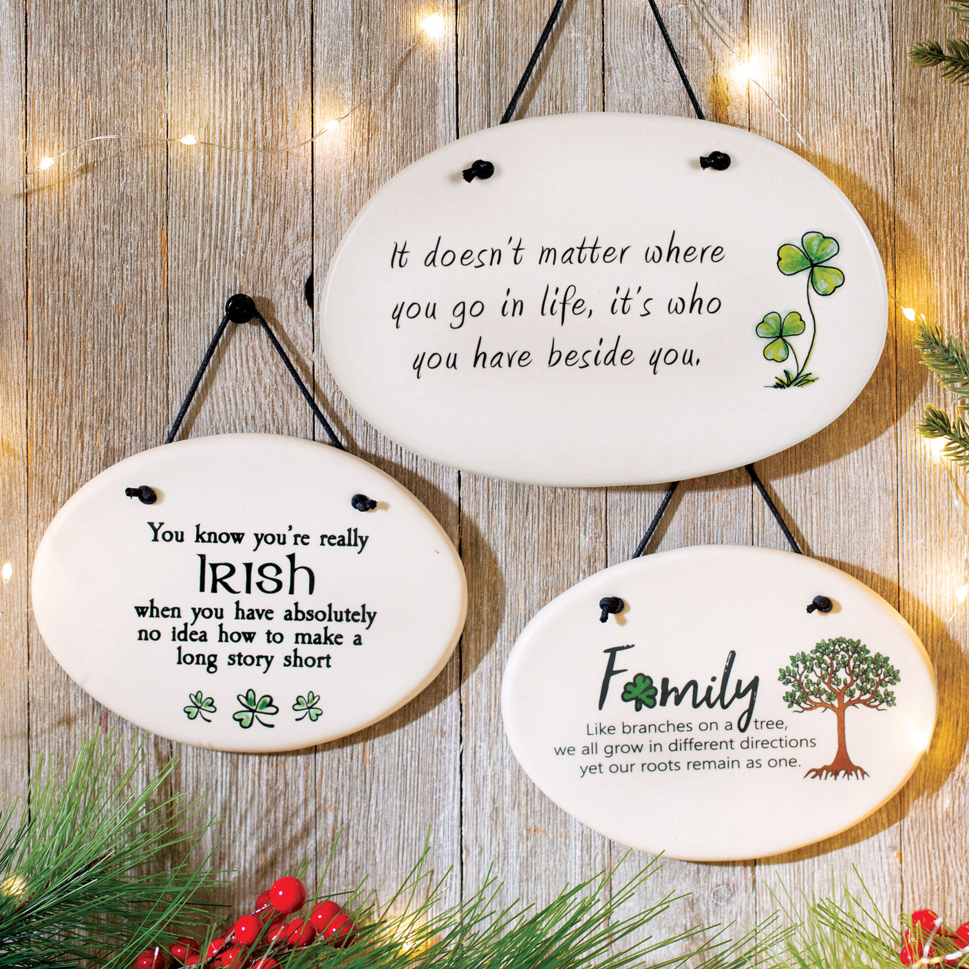 Irish Gifts Catalog - Made in Ireland - Creative Irish Gifts