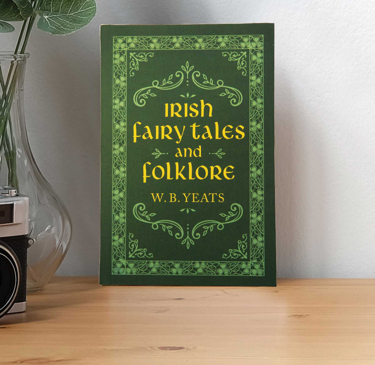 Irish Gifts Catalog - Made in Ireland - Creative Irish Gifts