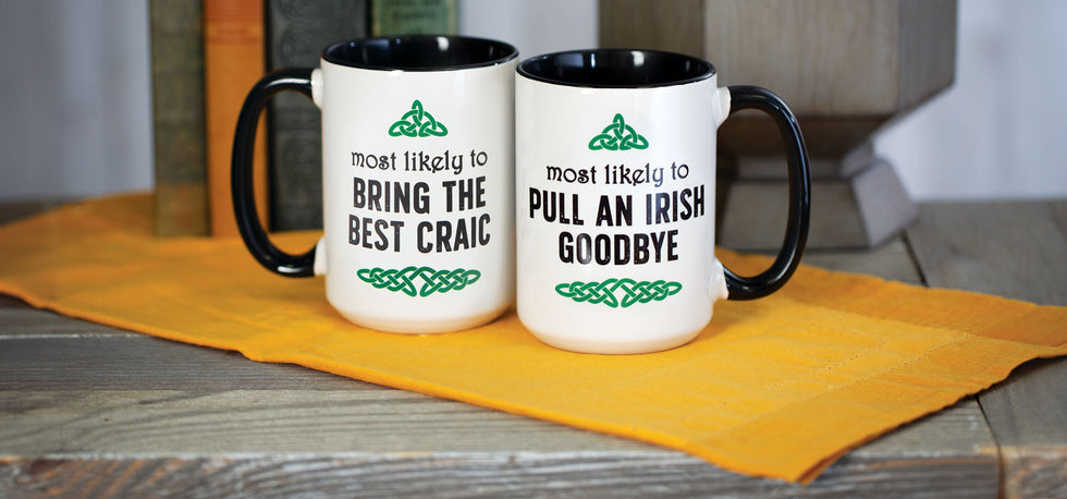 Irish Gifts Catalog - Made in Ireland - Creative Irish Gifts