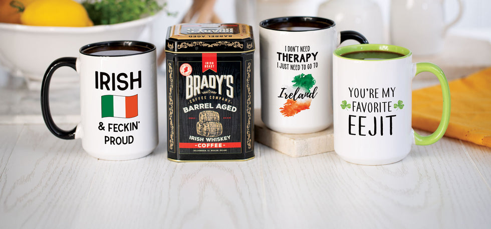 Irish Gifts Catalog - Made in Ireland - Creative Irish Gifts
