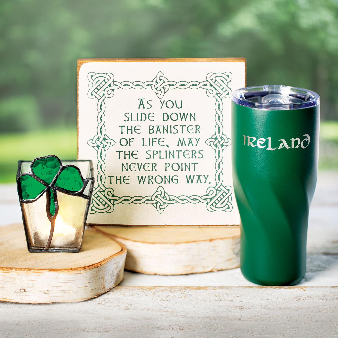 Irish Gifts Catalog - Made in Ireland - Creative Irish Gifts