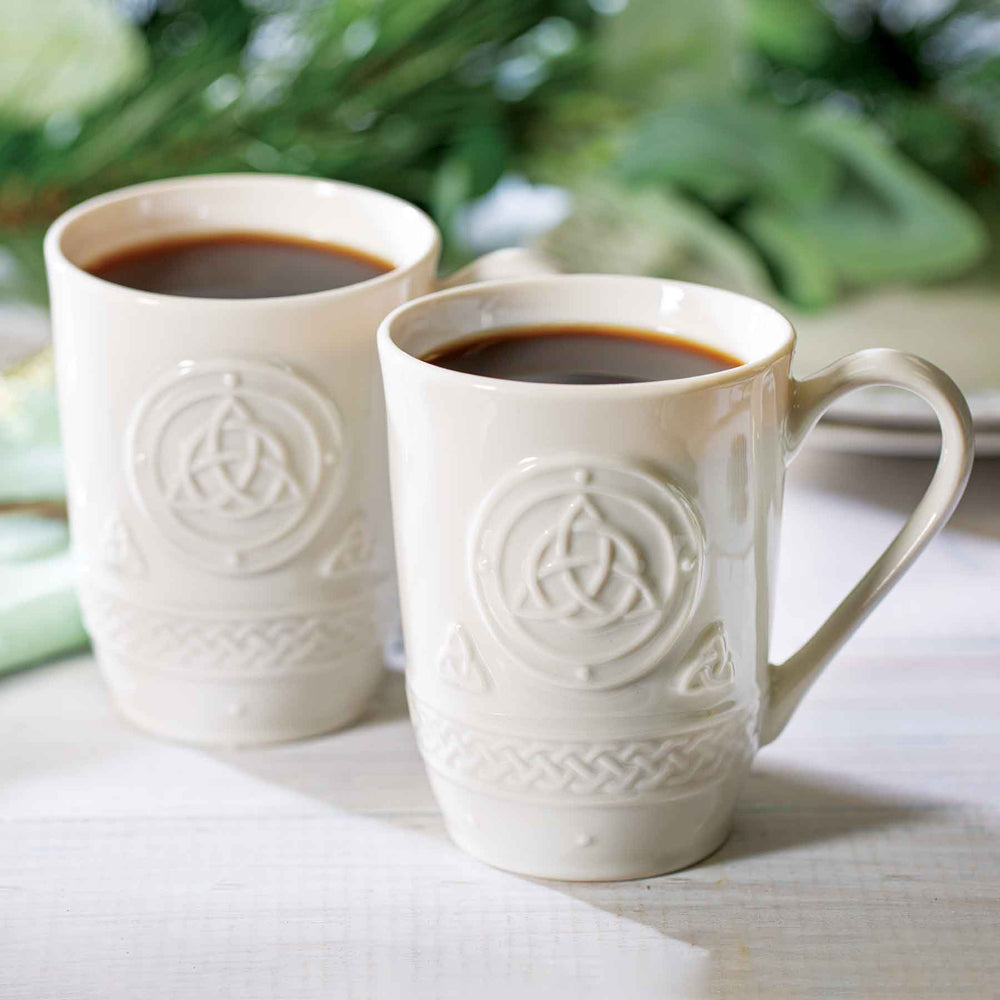 Irish Kitchen Items, Coffee Mugs - Creative Irish Gifts