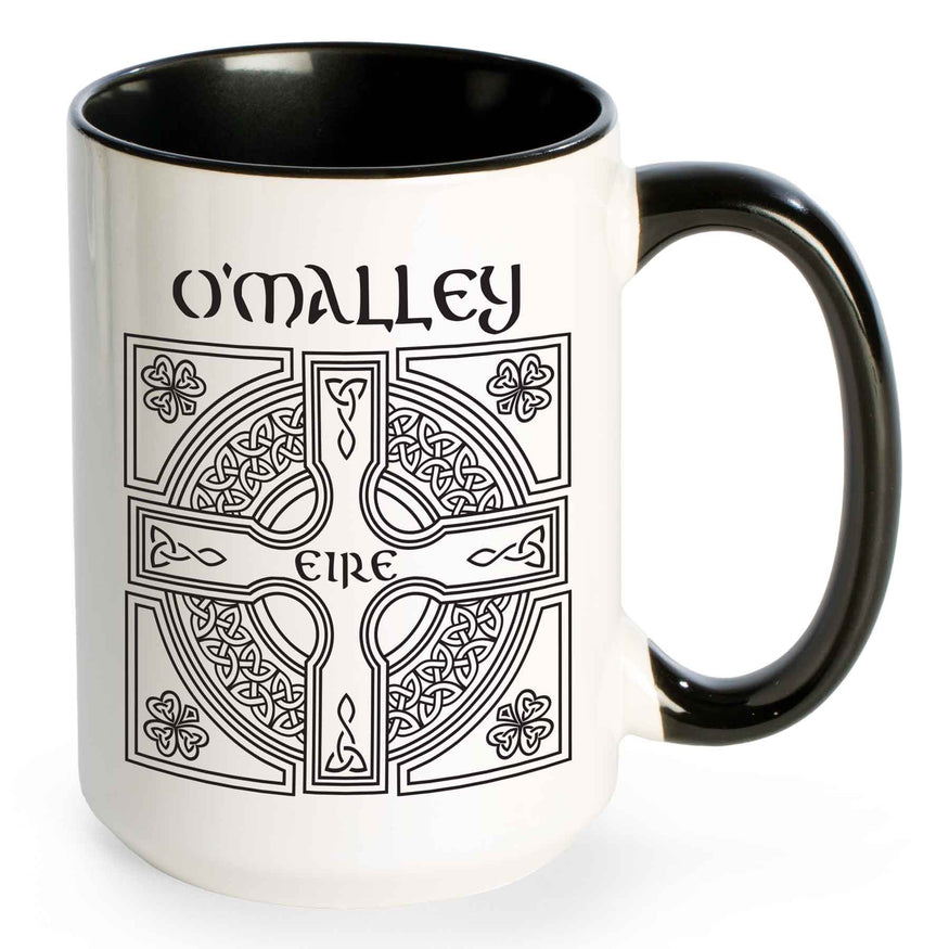 Irish Kitchen Items, Coffee Mugs - Creative Irish Gifts