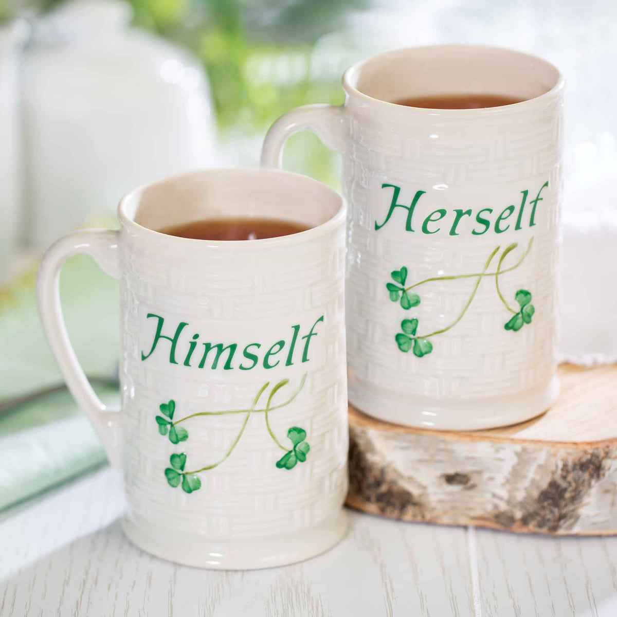 Irish Home Goods Collection - Creative Irish Gifts