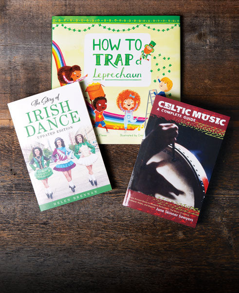 Irish Gifts Catalog - Made in Ireland - Creative Irish Gifts