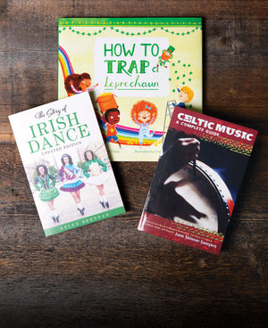 Irish Gifts Catalog - Made in Ireland - Creative Irish Gifts