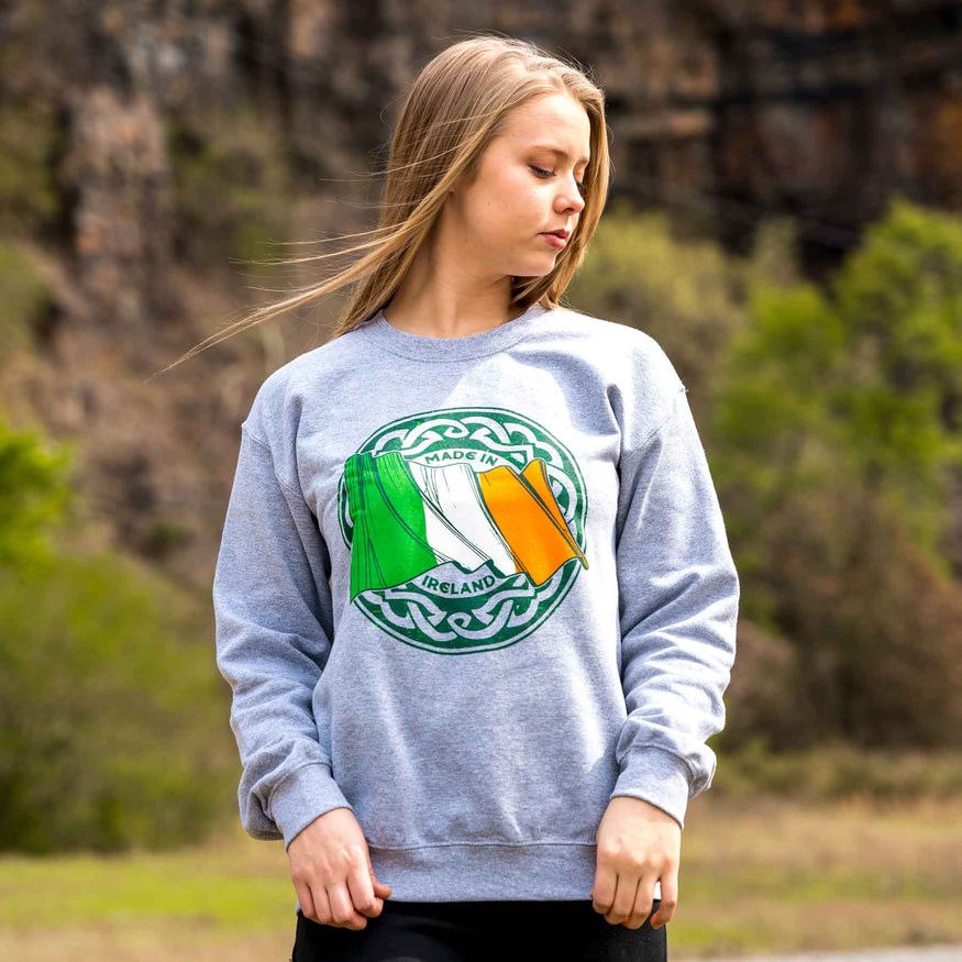 Men's Sweatshirts