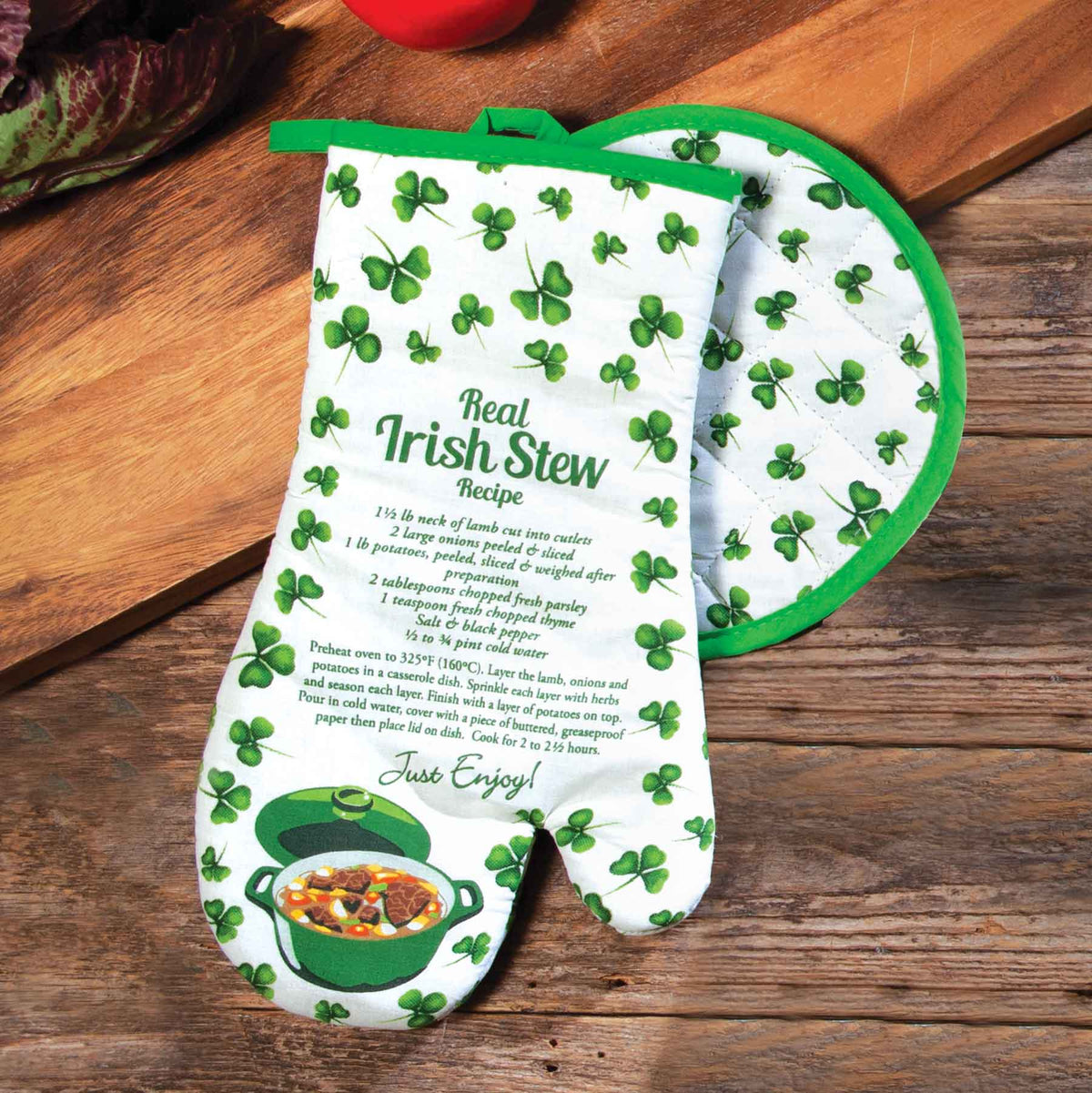 Kitchen Accessories – Creative Irish Gifts