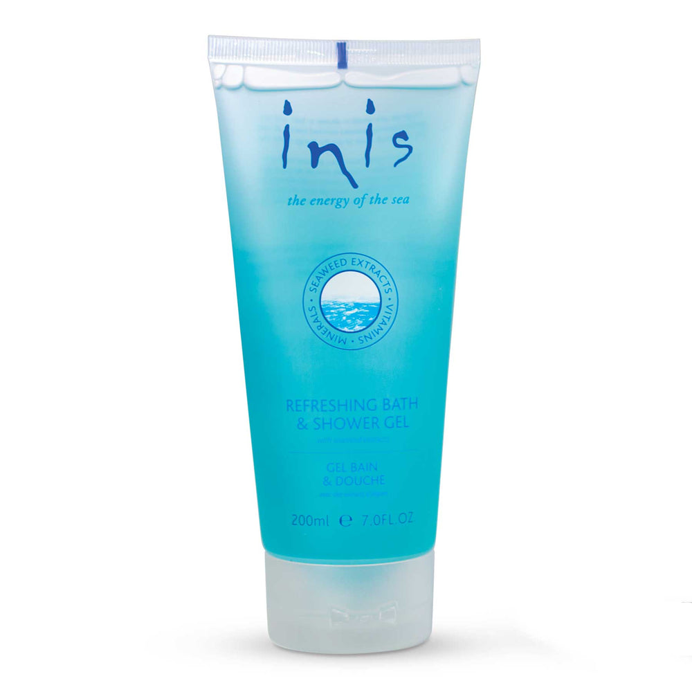 Authentic Irish Perfume & Body Care Collection: Inis & More – Creative ...