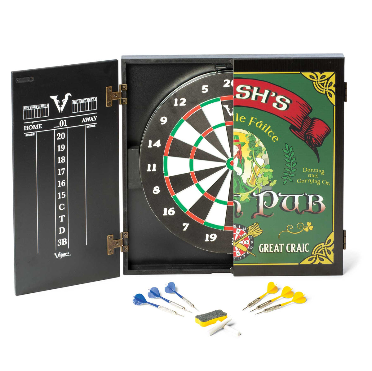 Personalized Dart Board Cabinets | Cabinets Matttroy