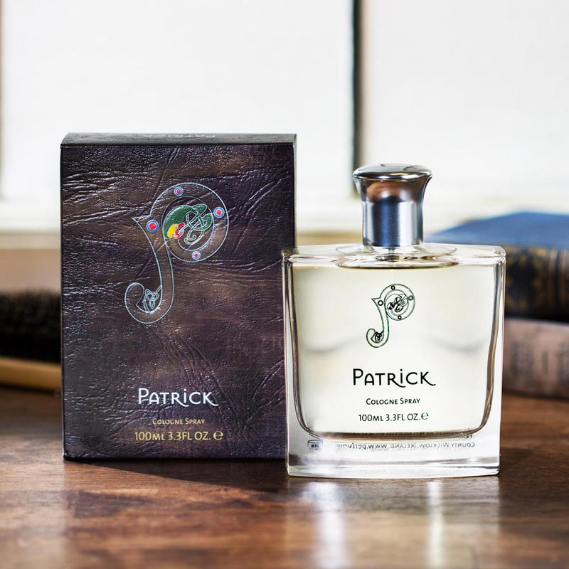 Men's Patrick Cologne - Patrick Fragrances of Ireland