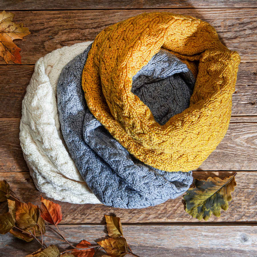 Scarves – Creative Irish Gifts