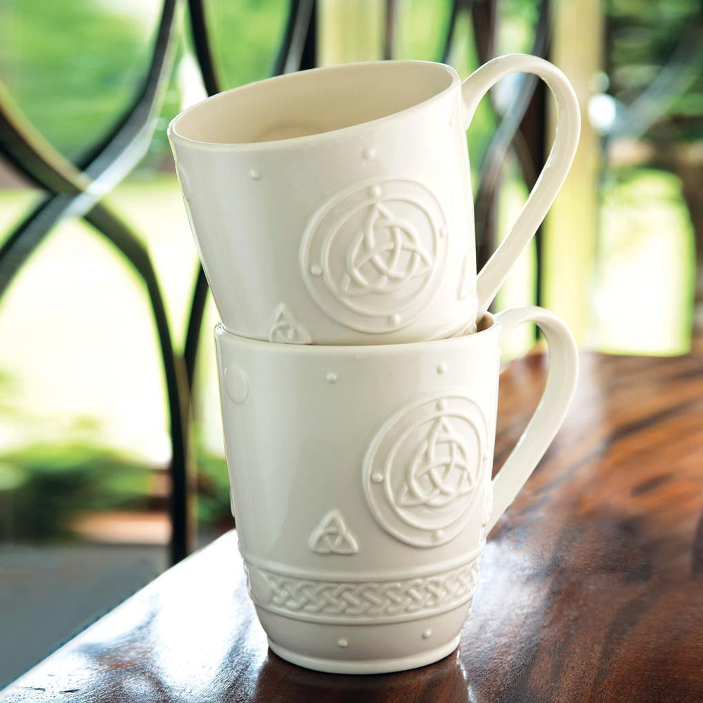 Irish Kitchen Items, Coffee Mugs - Creative Irish Gifts